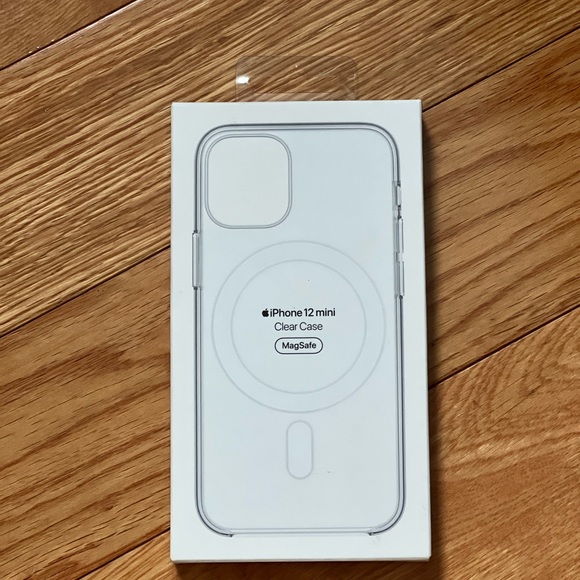 Apple | Cell Phones & Accessories | Iphone 2 Mini Magsafe Cases 2 Pack ...